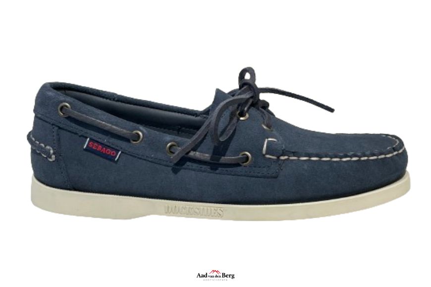 Sebago | Aad van den Berg modeschoenen