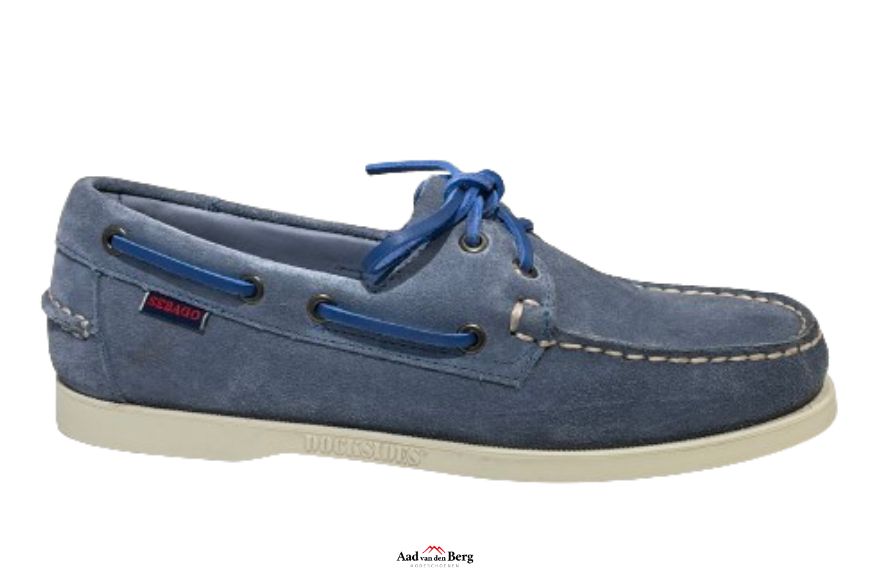 Sebago | Aad van den Berg modeschoenen